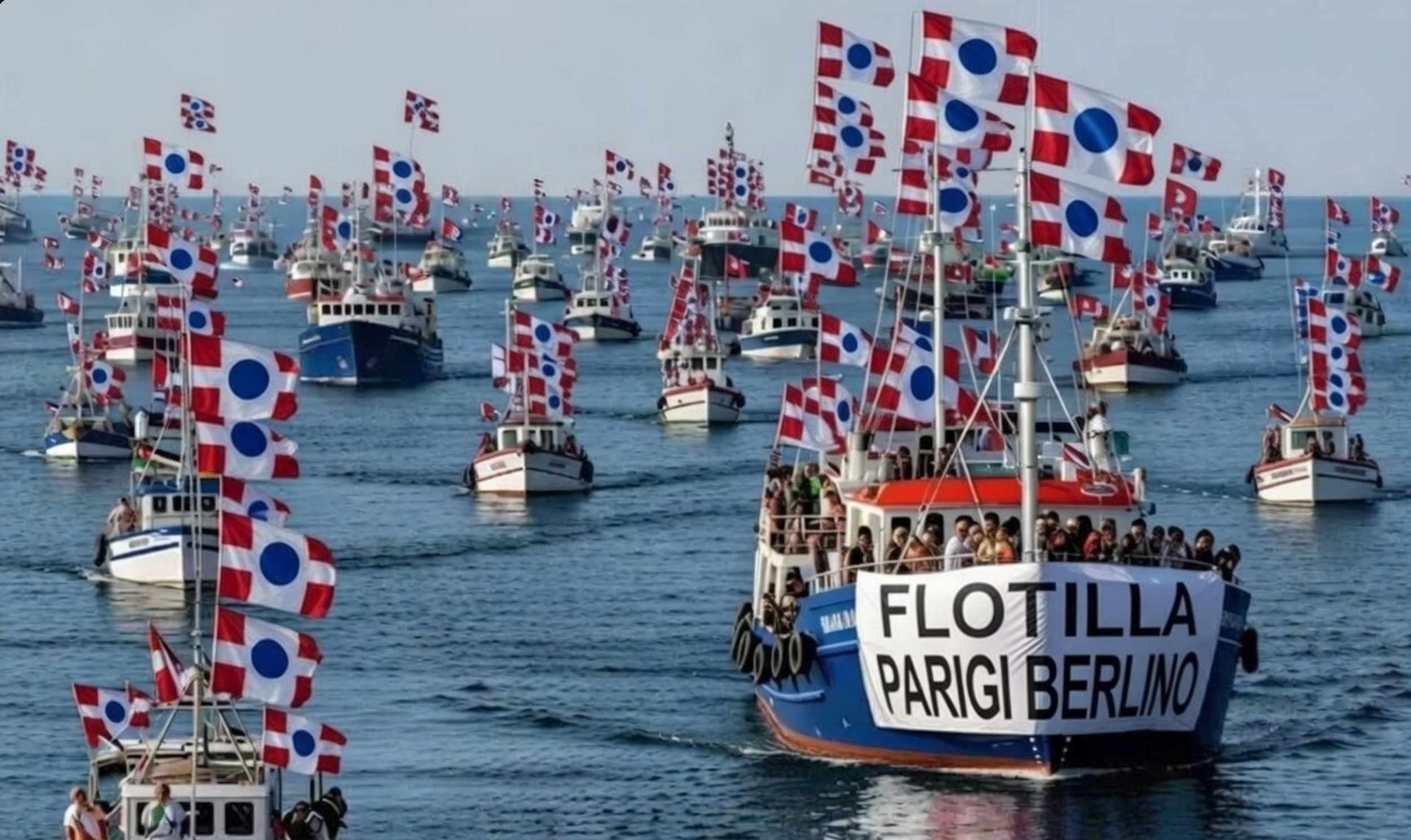 Nuovo Giornale Nazionale - Il gioco grande e quello della foca