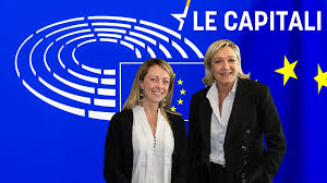 Nuovo Giornale Nazionale - GRANDI MANOVRE PER UNA DESTRA CONSERVATRICE ...