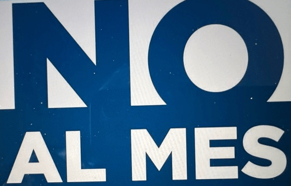 Nuovo Giornale Nazionale - IL MES, NO GRAZIE, SE DIETRO L’ANGOLO C'E ... Nuovo Giornale Nazionale - IL MES, NO GRAZIE, SE DIETRO L’ANGOLO C'E ...