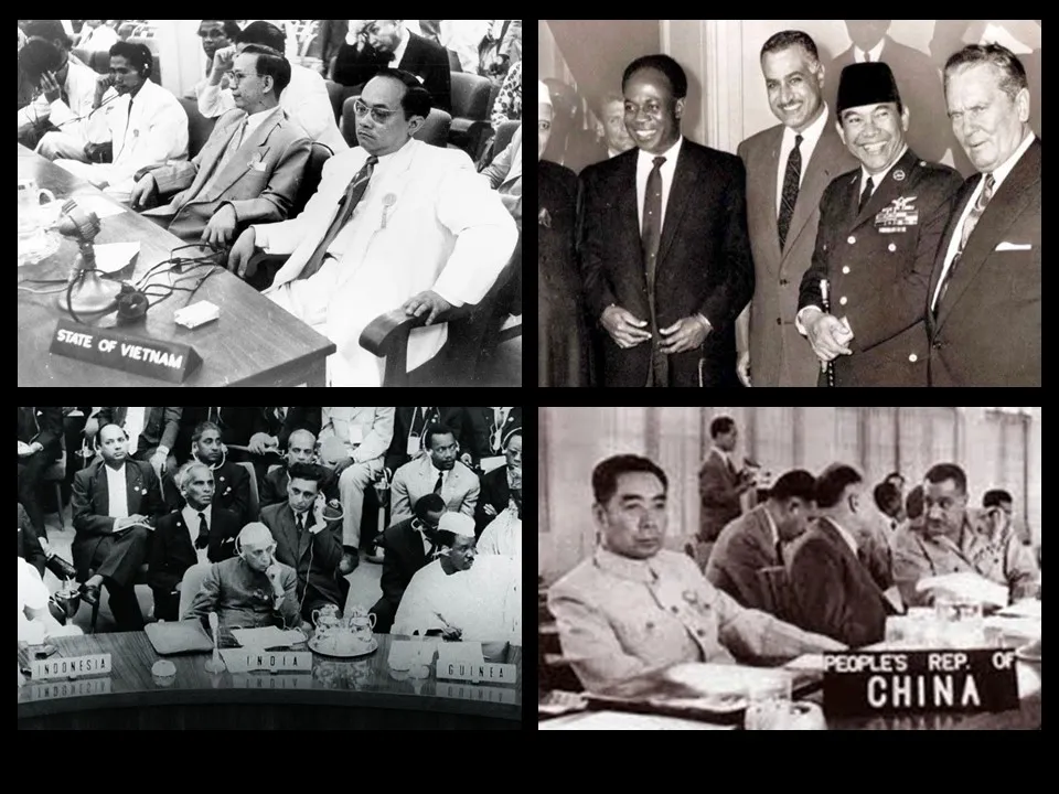 70 Years After Bandung: New National Journal - News Directory 3
