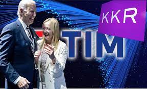 Nuovo Giornale Nazionale - IL CDA DI TIM APPROVA L’OFFERTA VINCOLANTE ...